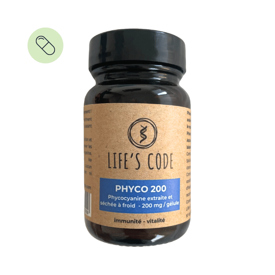 Phyco 200